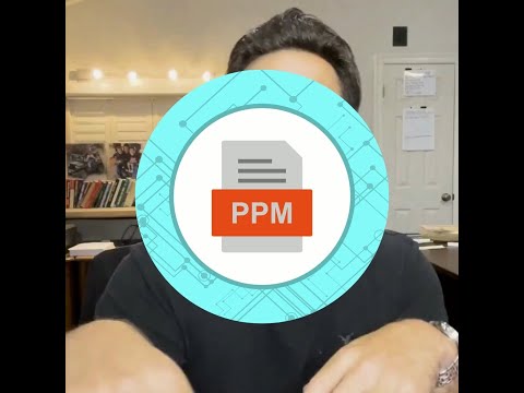 PPM Explained in Under 1 Min #shorts