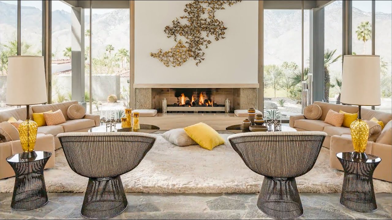 Modernism Week Fall Preview – Streaming begins October 15, 2020 at noon ...