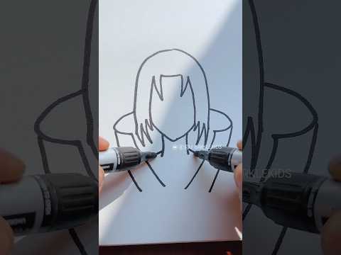 Itachi Uchiha easy drawing Ideas