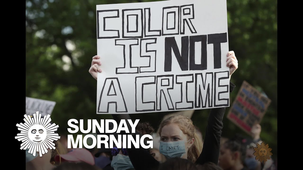 Wrestling with race in America