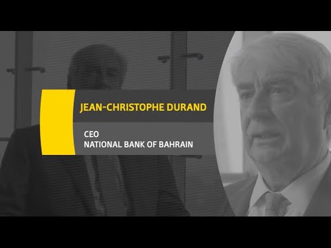 NBB CEO Jean-Christophe Durand interview with Oxford Business Group