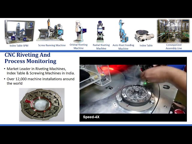 Riveting Machine - Portable Hydraulic Riveting Machine Manufacturer ...