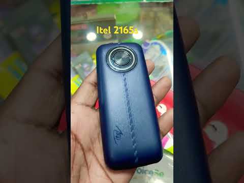 ITEL Mobile Phones - Latest Price, Dealers & Retailers in India