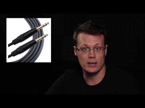 Touch 2 Video Manual - Chapter 2 - Connections