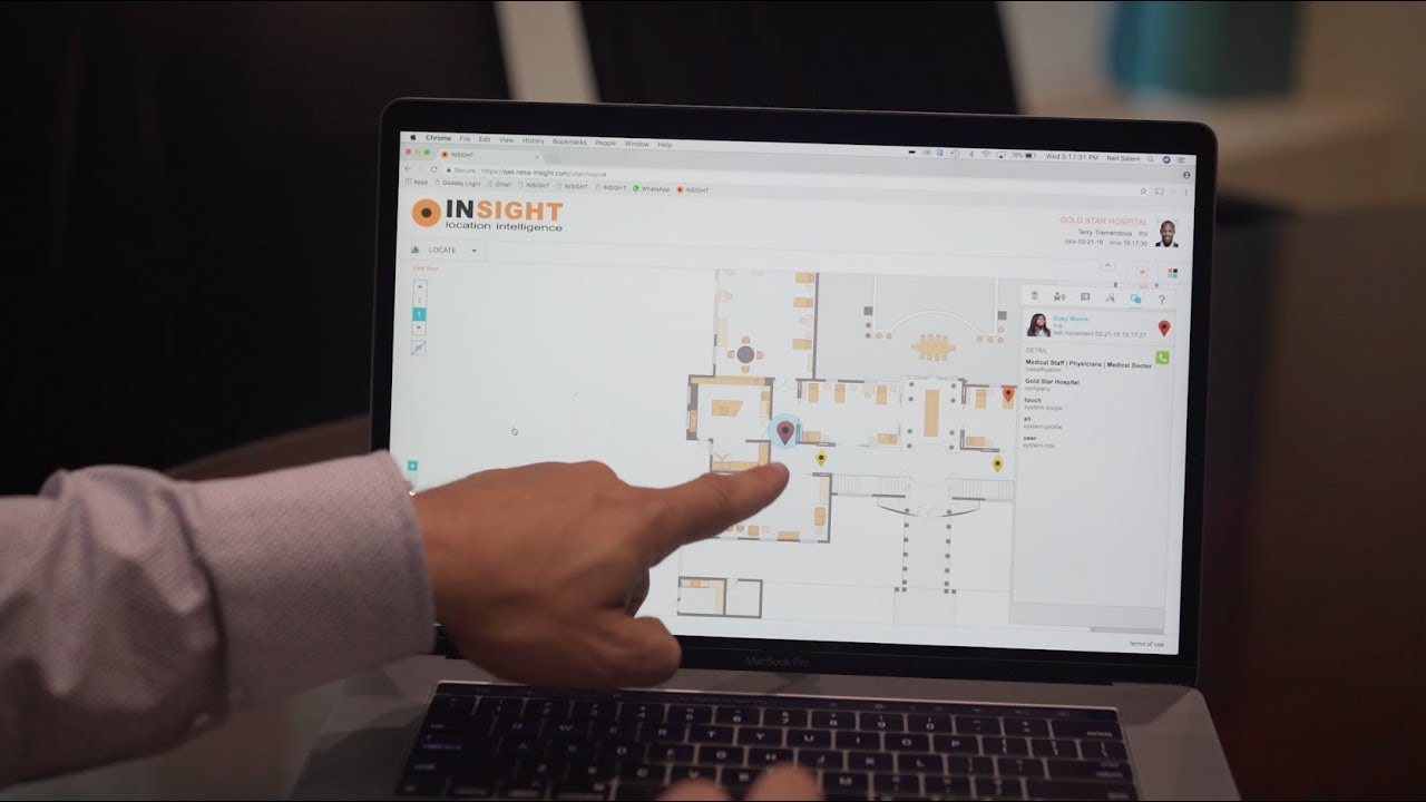 Taking the Best Dot and Making it Smart