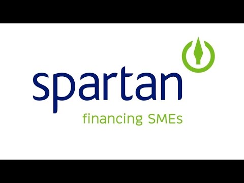 Spartan Financing SMEs