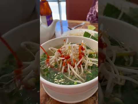 #PhoGa at Pho Saigon, best #vietnamesefood in #PuntaGorda! 🍜 #vietnamese