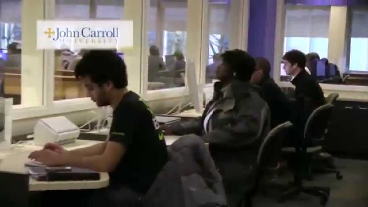 Center for Digital Media 2021 - Short Overview