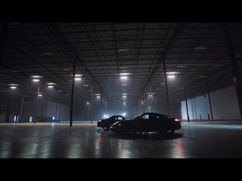 Canada’s Porsche Parts Warehouse: Track Test