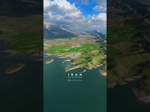 Gilanegharb, Kermanshah province, IRAN ❤️