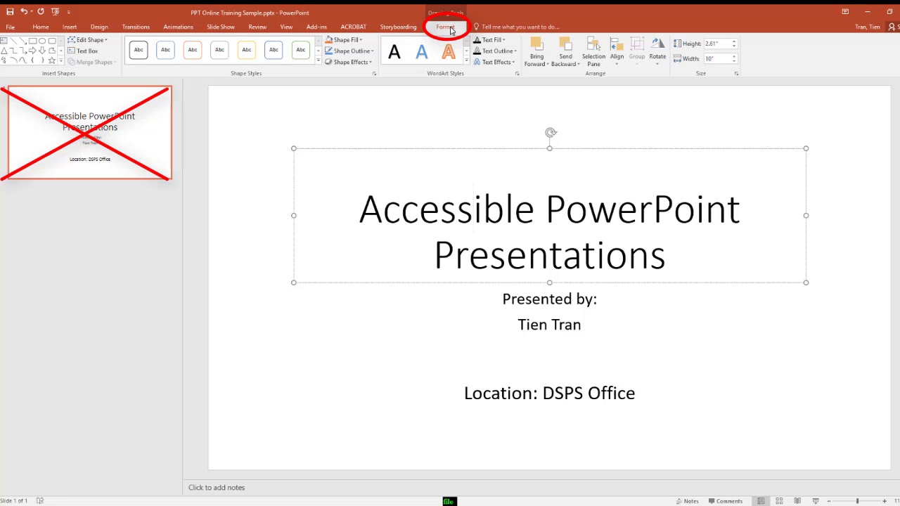 02 PPT Reading Order