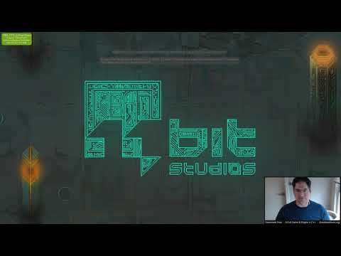 Handmade Hero Chat 018 - Pixel Art Games and nSight Shader Analysis