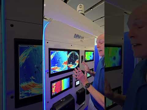 New to TZtouchXL Software Version 25.11: CSH10 Omni Sonar Integration!