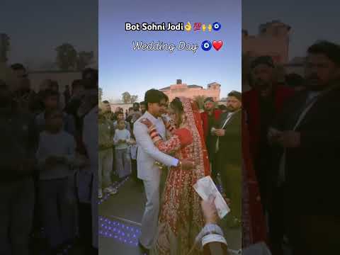 Es Jodi Ne Karayi Attππ§Ώπ―π―β€οΈ @ghaint_jodiyan_121 #ghaint_jodiyan_121