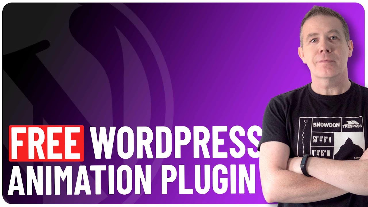Animate Your Website Like a Pro – FREE WordPress Plugin Reviewed