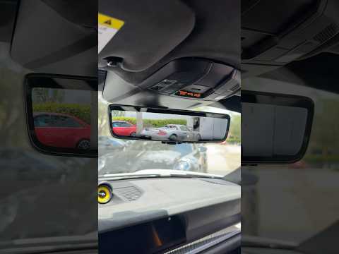 2025 911 GT3RS Manthey Racing rear camera FIX!!! #gt3rs #porsche #911gt3rs #mantheyracing