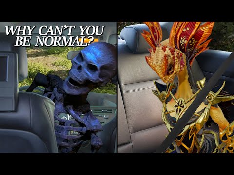 Steam Community :: Video :: Divinity Original Sin 2 Co-op but Just ...