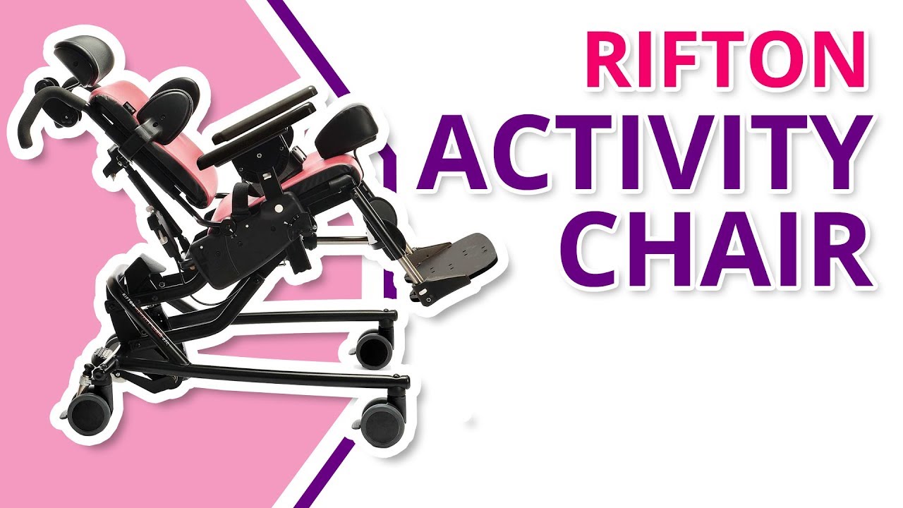 Rifton Activity Chair