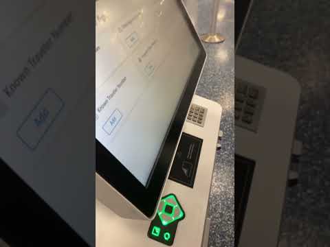 How to check in at American Airlines ✈️✈️✈️ quick and easy #travel  #flights #americanairlines