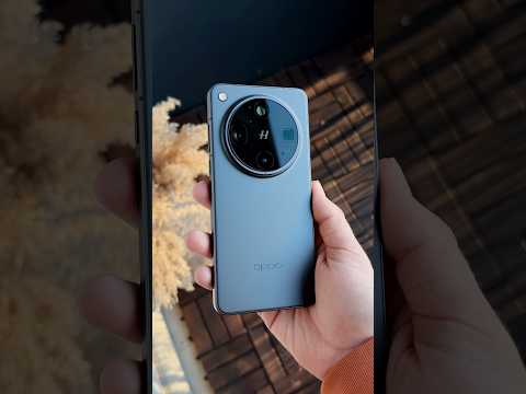 OPPO Find X8 Ultra 🔥 Best flagship camera phone?