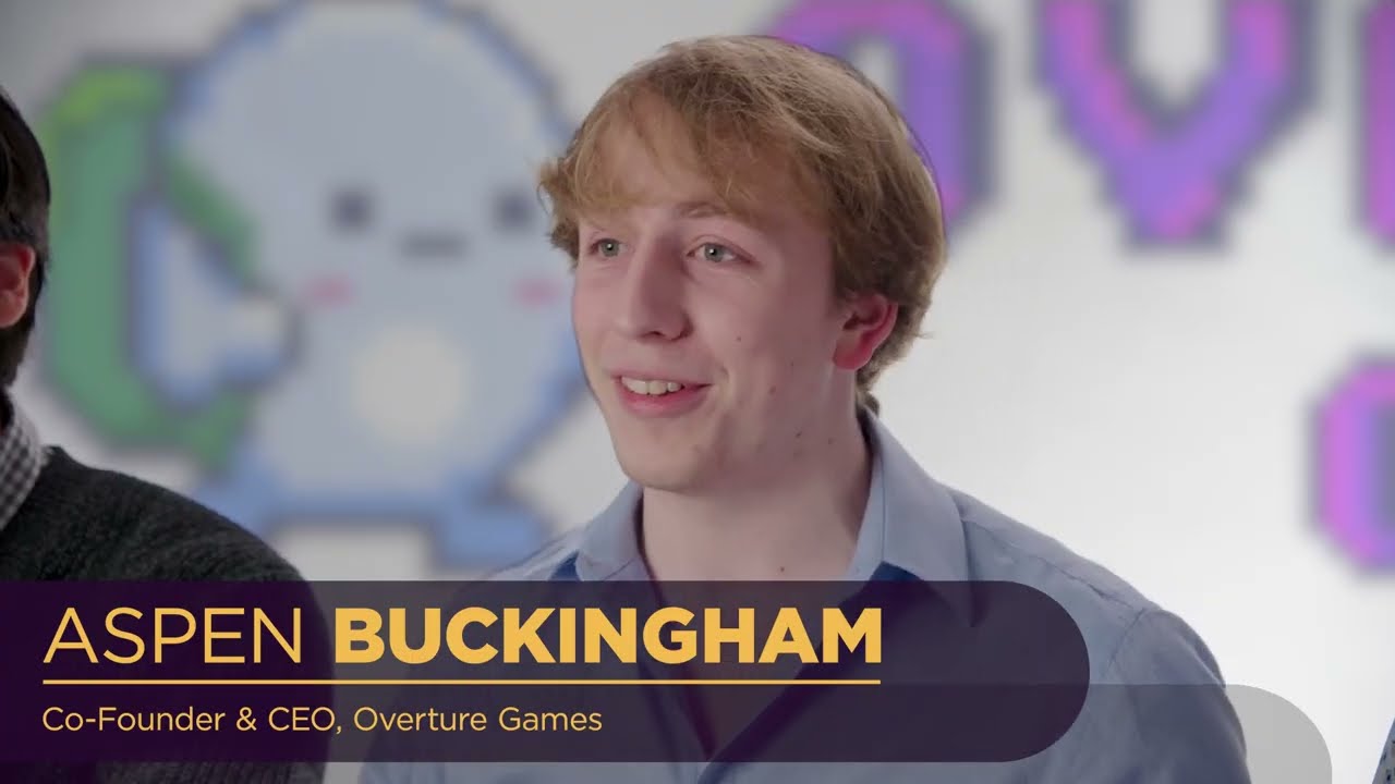 Overture Games | Prelude in AI Major: Crafting a Creator-First Future for Music & AI | ASCAP