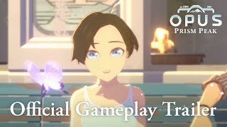 [情報] OPUS：心相吾山 日文新預告 - PTT評價