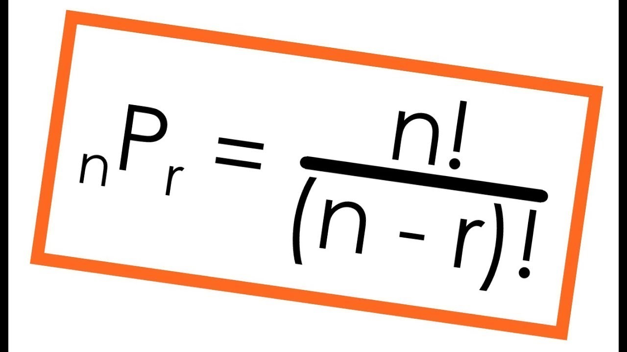 Arranging Using Permutations