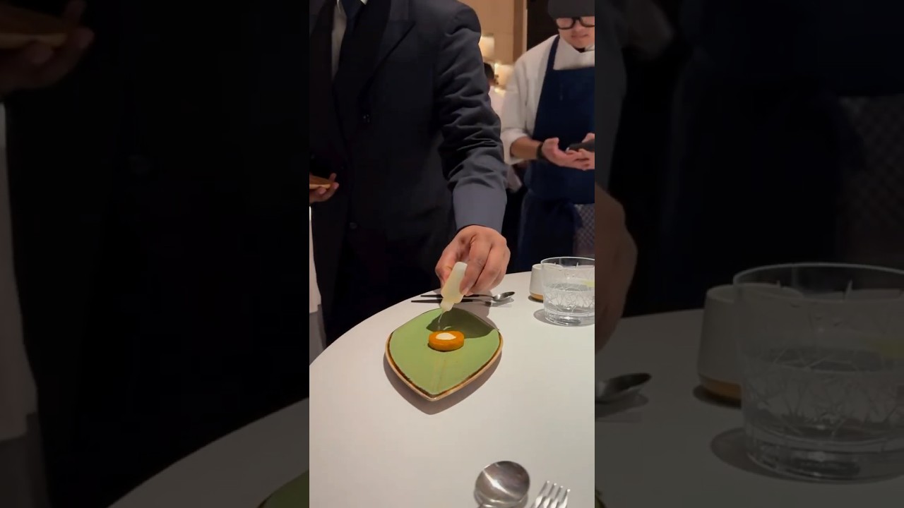 Experiencia gourmet apasionante 👨‍🍳🥰