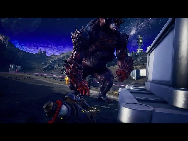 5 best video games that explore the beauty of space