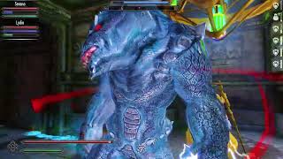 GEHENOTH What The Hell Is A Gehenoth at Skyrim Special Edition Nexus ...