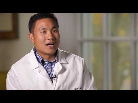 John William Tsai, M.D., Bio Video