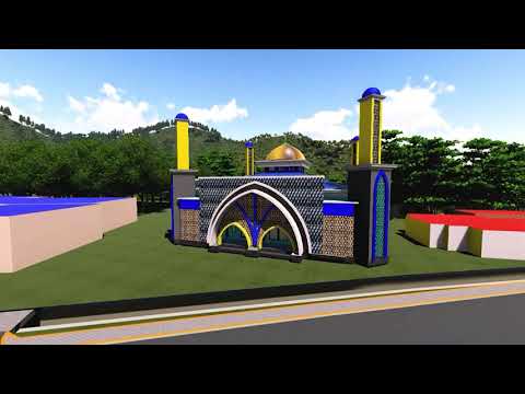 Master Plan Desa Wisata Bahari Matobiai