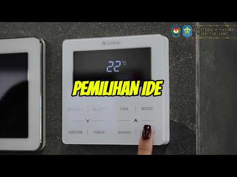 KOMSU(PROTOTYPE KONTROL DAN MONITORING SIRKULASI UDARA PADA RUANGAN TERTUTUP BERBASIS IOT)