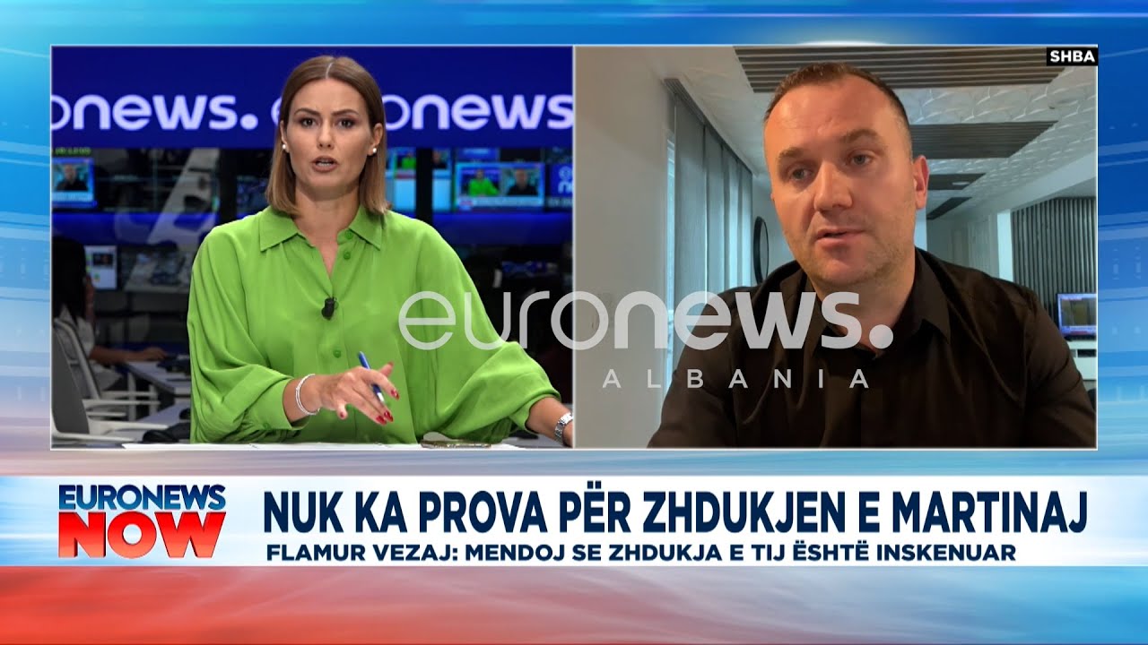 Ish-drejtori i Përgjithshëm i Burgjeve u punësua nga Ervis Martinaj | 5 ...