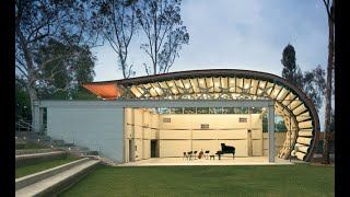 A FOUNDING GFFO MEMBER PERFORMS IN LIVE AT CalArts