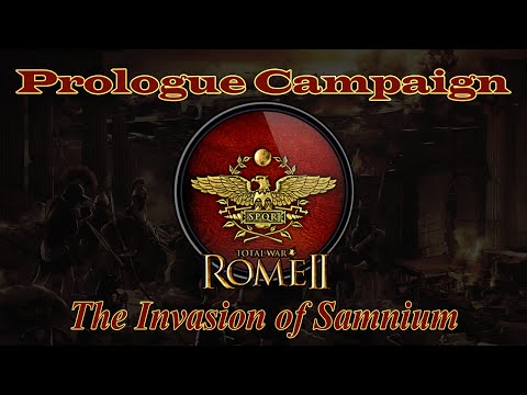 Steam Community :: Video :: Prologue Campaign - Part II: The Invasion ...