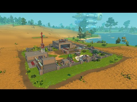 Steam Community :: Scrap Mechanic