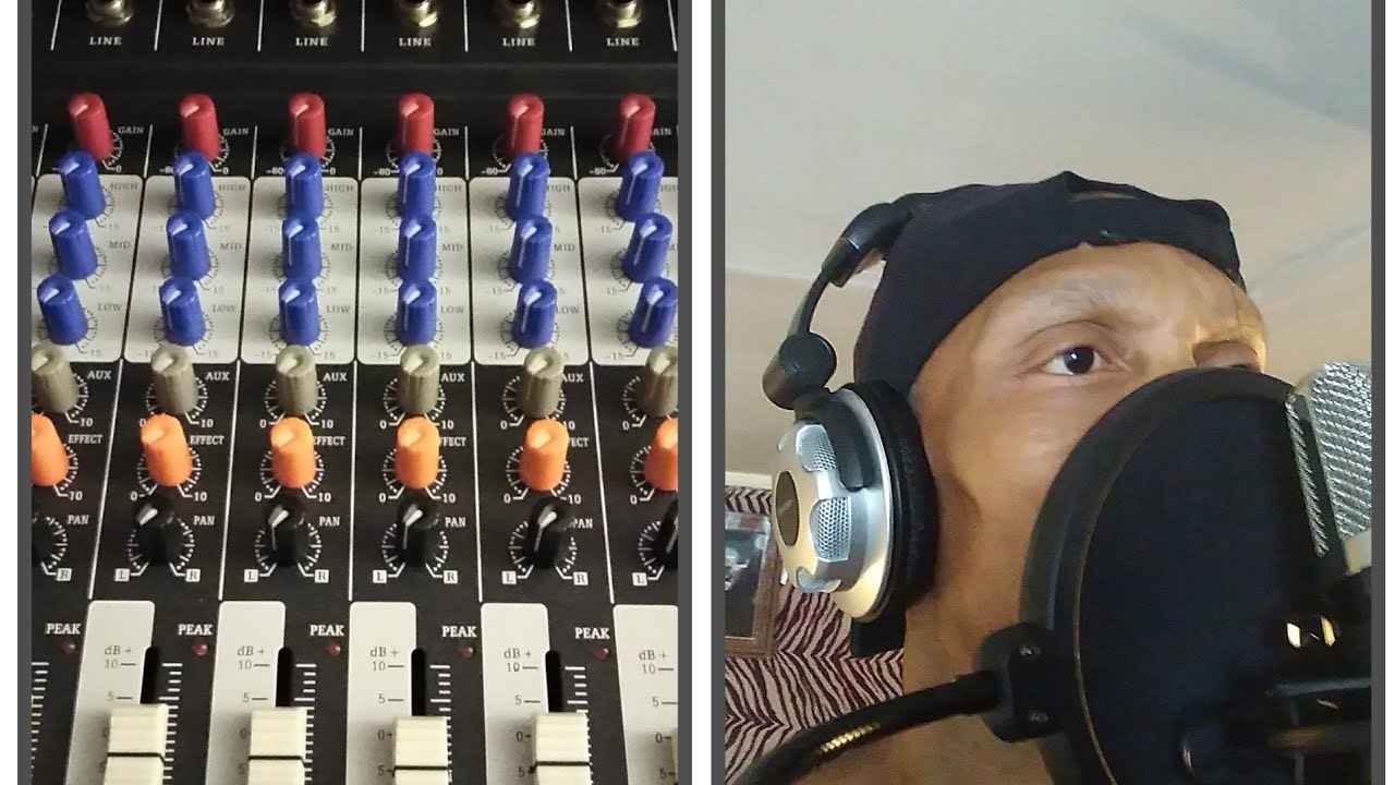 The Jackson's Torture Vocal Cover