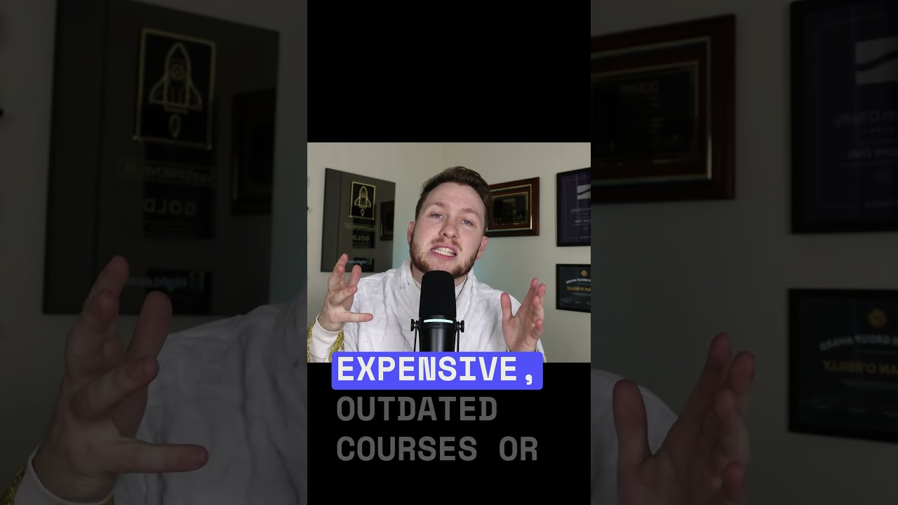 The GHL System That Actually Works (And It’s Free)