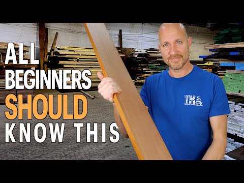 Calculating Board Foot Costs For Furniture Building