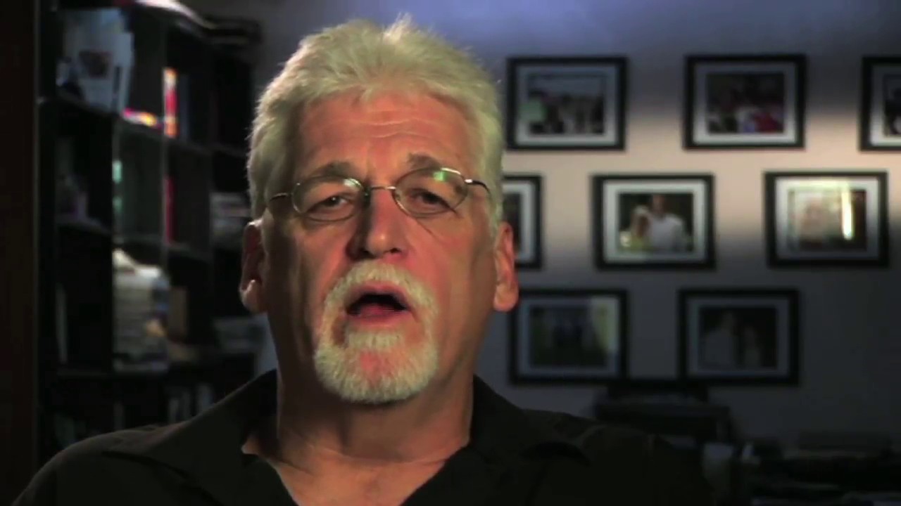 Joe Ehrmann on Playing Time