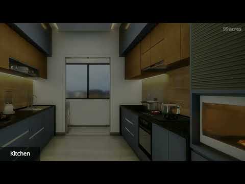 Sonam Indradhanush Kashigaon, Mira Road East | Price List & Brochure, Floor Plan, Location Map ...