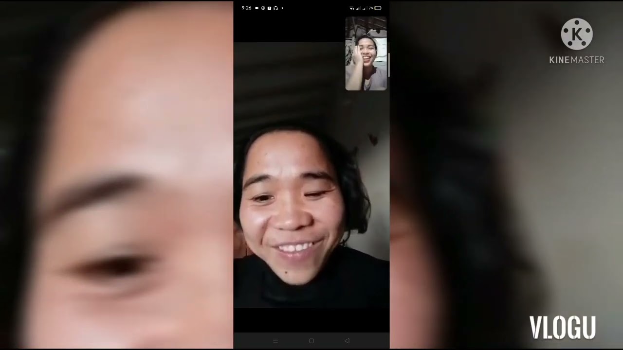 Types of communication according to context and their example situation