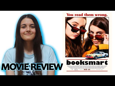 Booksmart Movie Review