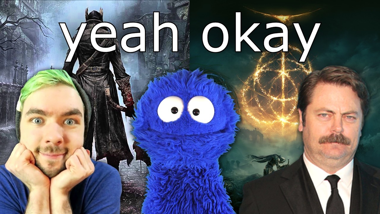 I don't know what's real anymore