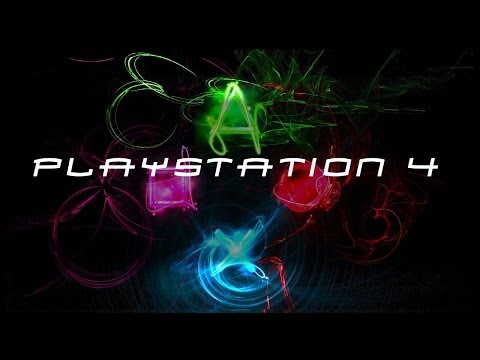 PS4's Top Games | Upcoming 2014 Releases | Official