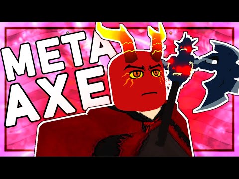 The 5000 Damage PVE Weapon *Strongest Weapon* | Deepwoken PVE