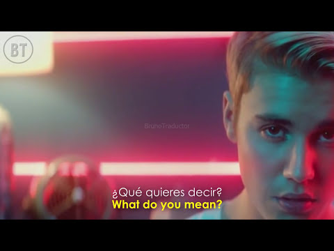 Justin Bieber - What Do You Mean // 𝗡𝗨𝗘𝗩𝗢 𝗩𝗜𝗗𝗘𝗢 𝟰𝗞 𝗘𝗡 𝗗𝗘𝗦𝗖𝗥𝗜𝗣𝗖𝗜𝗢́𝗡