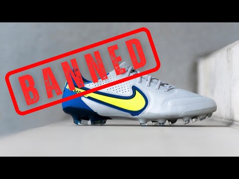 GONE! Why Leather Football Boots are Disappearing