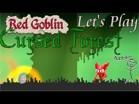 Steam Community :: Video :: RETURN OF THE RAG- Wait... Progress? YES! | Red Goblin: Cursed Forest #2